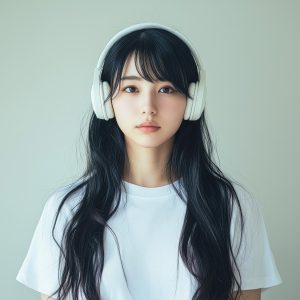 What is a Bangs Perm? The Complete Guide to Perming Your Bangs