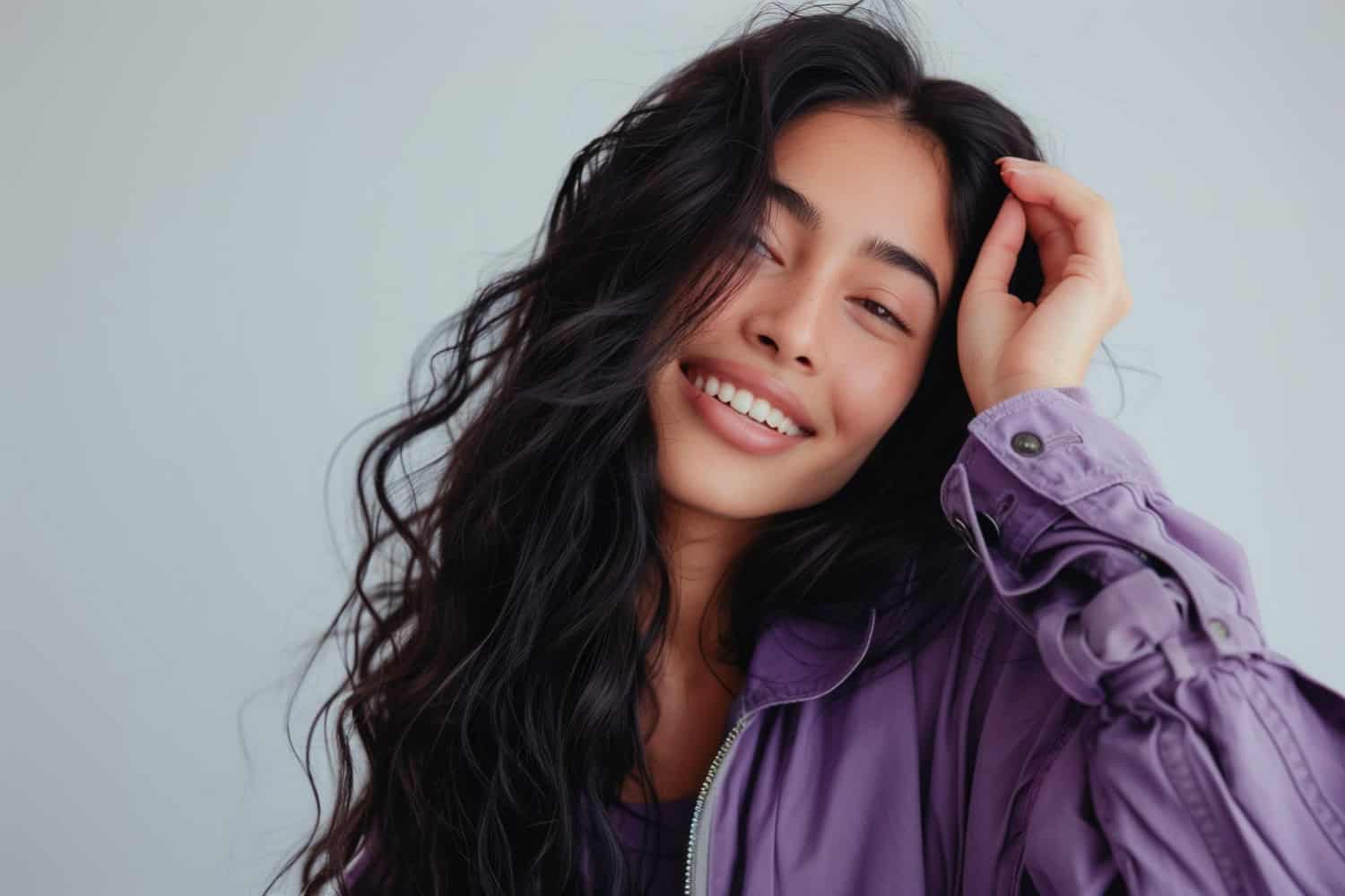 The Cold Perm: What It Is, How It Works, and Is It Right For You?