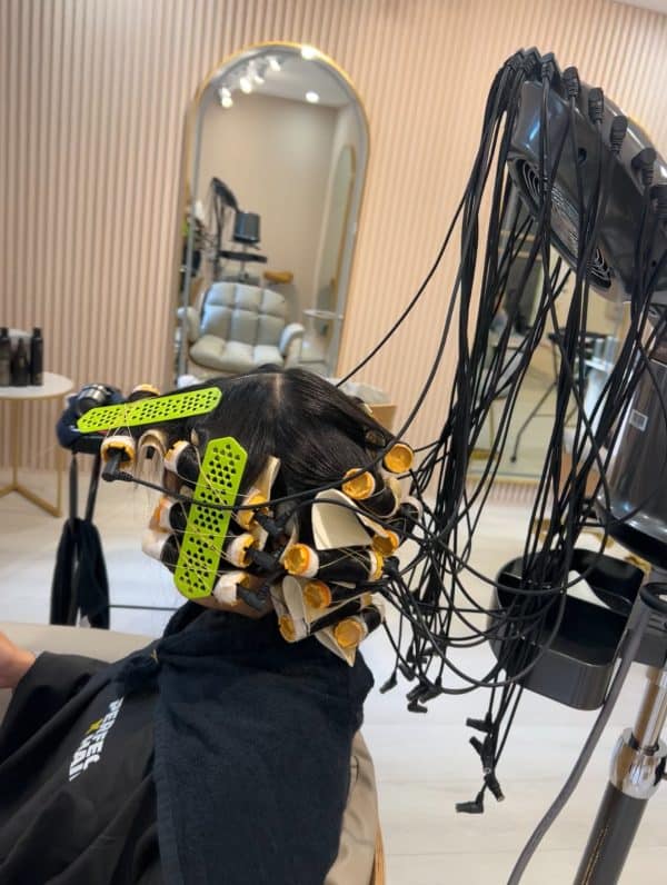 What is a Digital Perm? The Guide to the Hottest Perm Craze