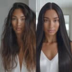 Straightening Perm: The Ultimate Solution for Sleek, Straight Hair