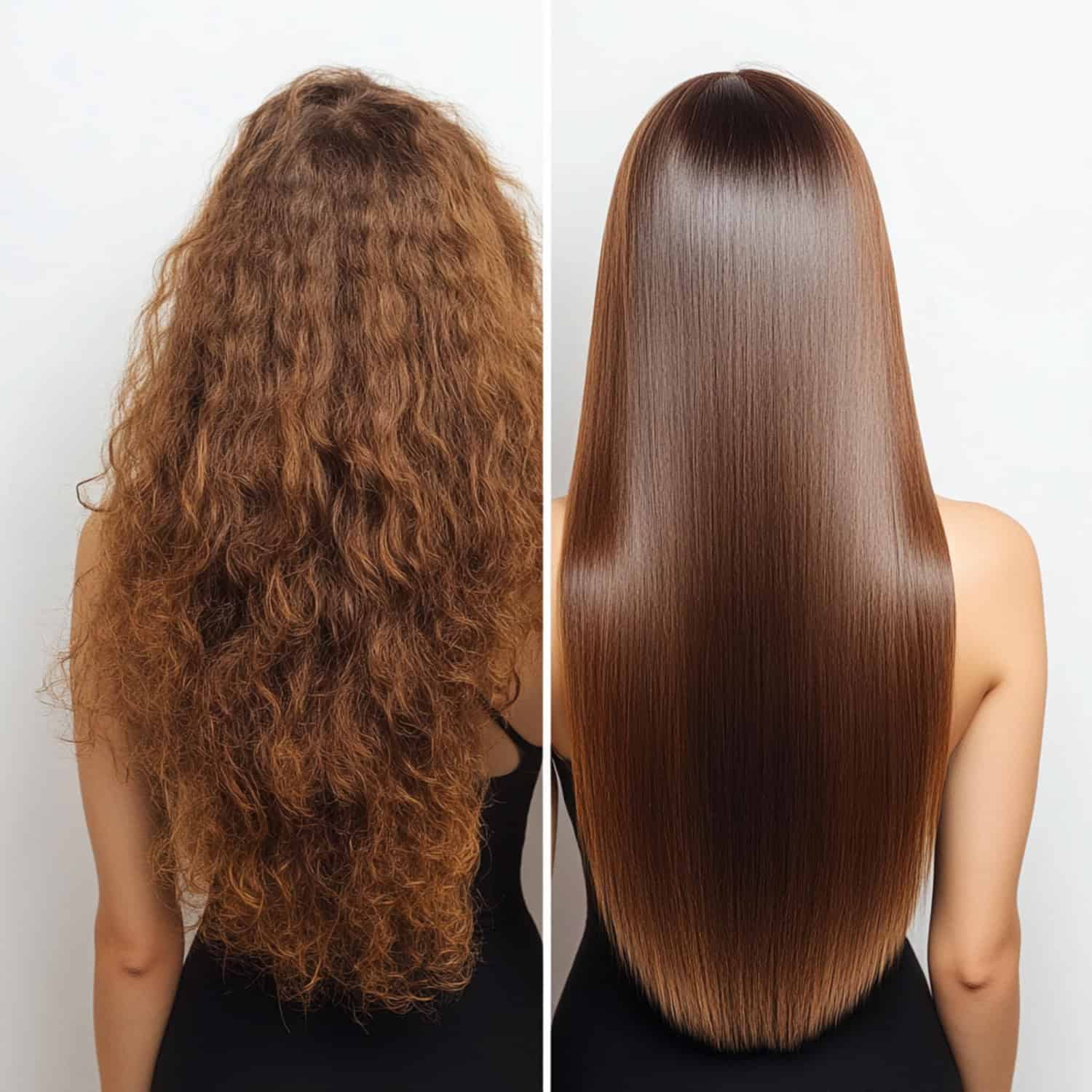 Straightening Perm: The Ultimate Solution for Sleek, Straight Hair