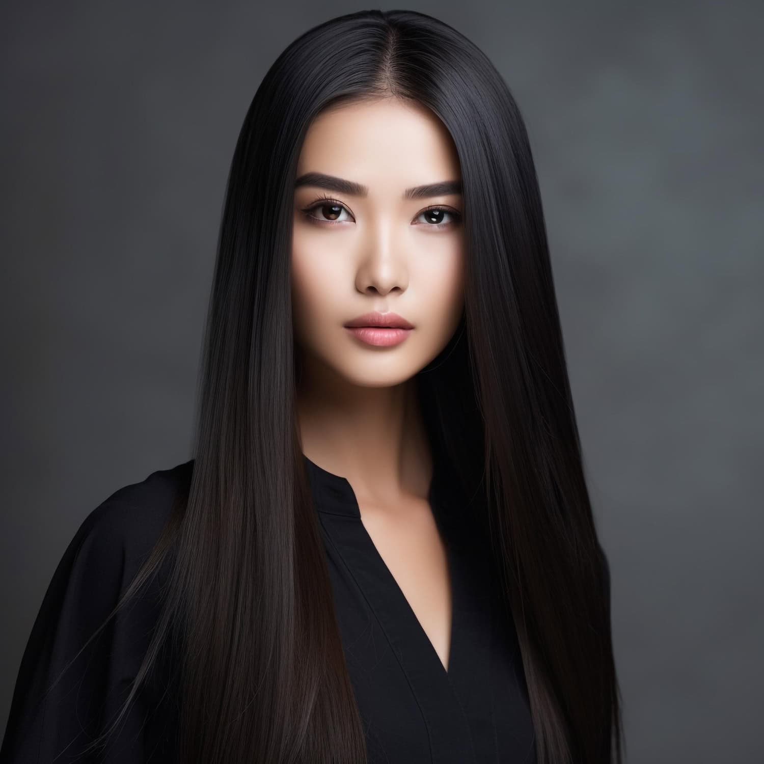 Straightening Perm: The Ultimate Solution for Sleek, Straight Hair