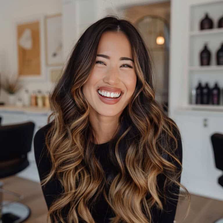 Balayage vs Highlights: What's the Difference?