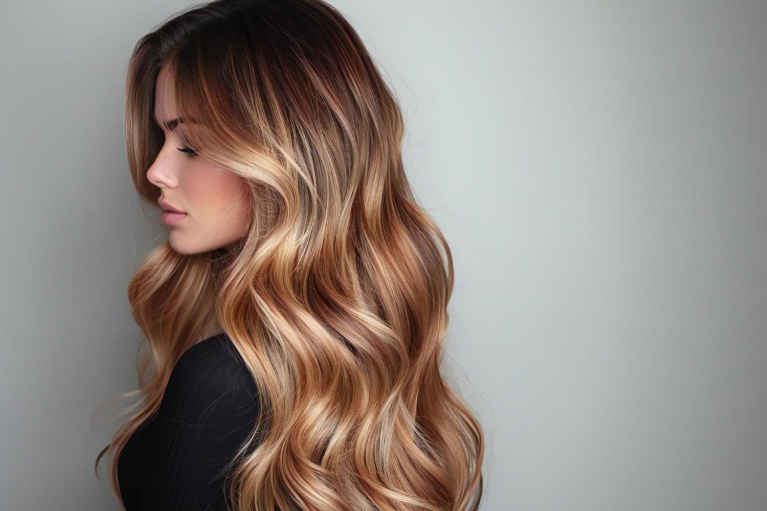 What is a Balayage? The Ultimate Guide