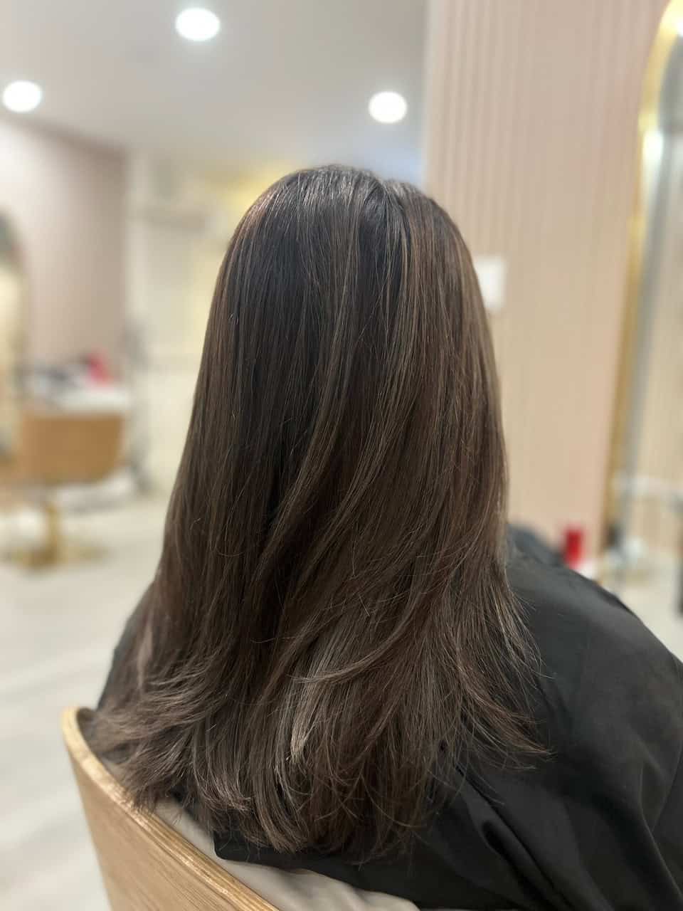 The Complete Guide to Babylights Hair: What are Babylights, and are ...