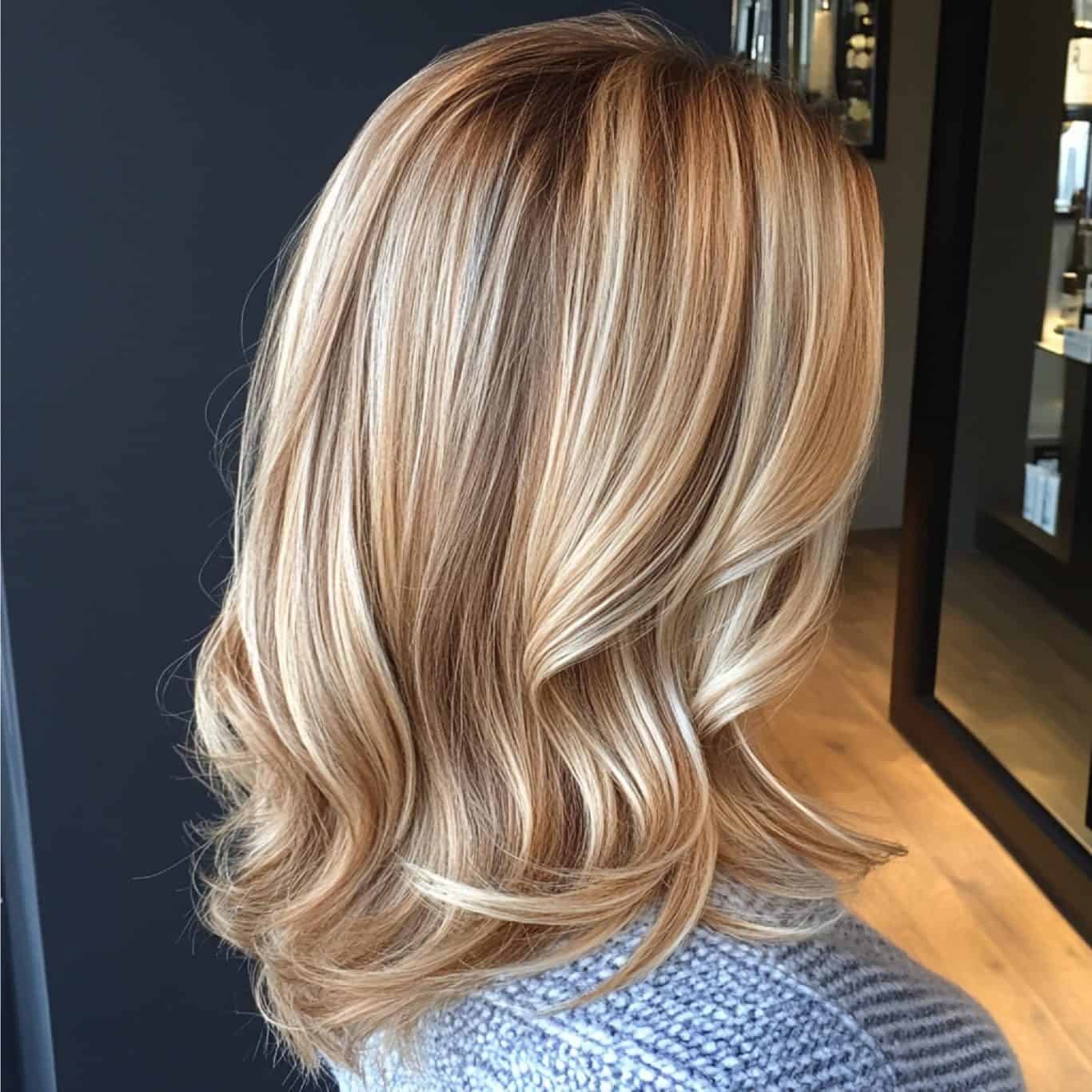 The Complete Guide to Babylights Hair: What are Babylights, and are ...