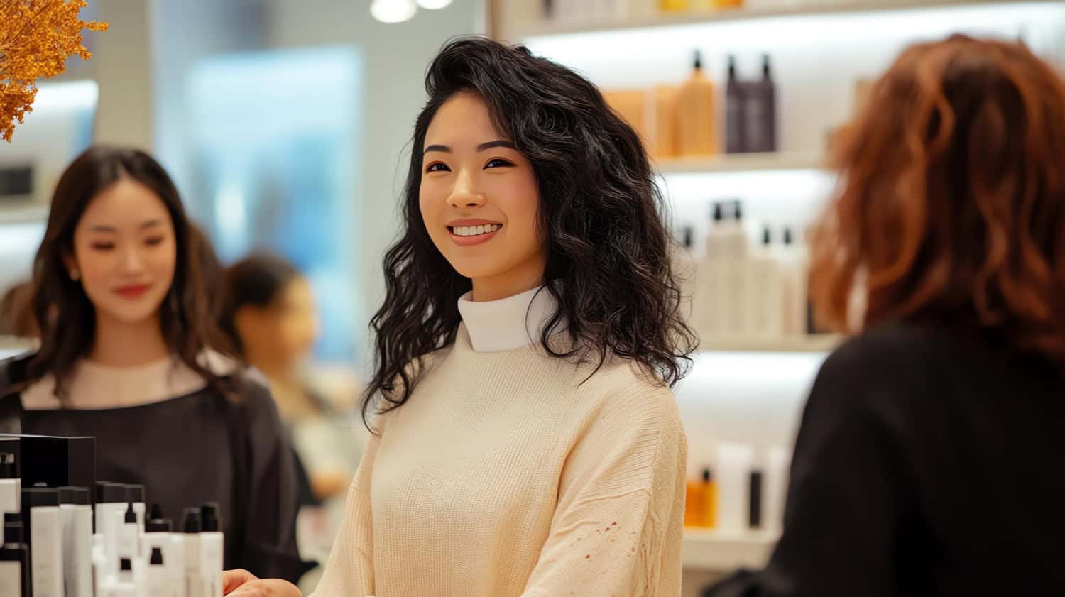 Can You Dye Your Hair After a Perm? The Facts about Combining Perms and ...