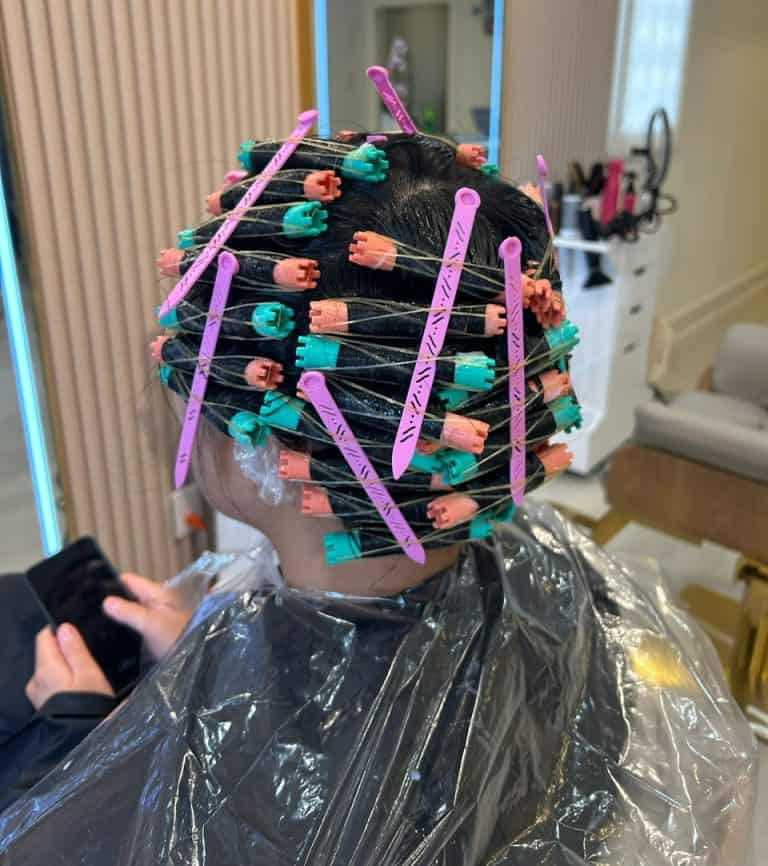 Digital Perm vs Cold Perm: What’s the Difference?