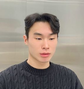 Korean Perms for Men: 6 Styles to Consider Today