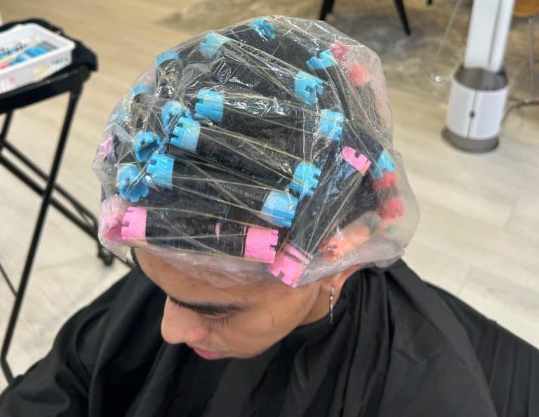 Korean Perms for Men: 6 Styles to Consider Today