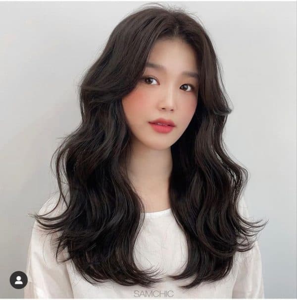 Korean Perms for Women: 8 Trendy Style Ideas for Every Hair Type