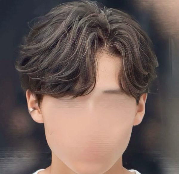 Korean Perms for Men: 6 Styles to Consider Today