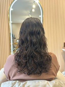 The Cold Perm: What It Is, How It Works, and Is It Right For You?