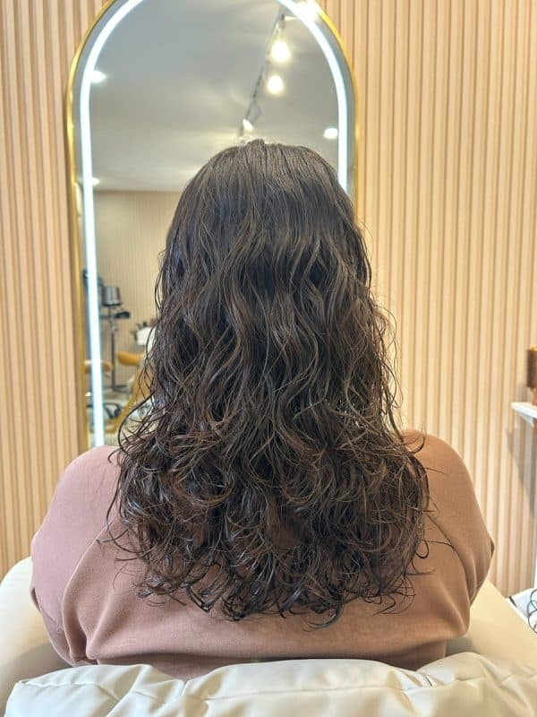 Digital Perm vs Cold Perm: What’s the Difference?