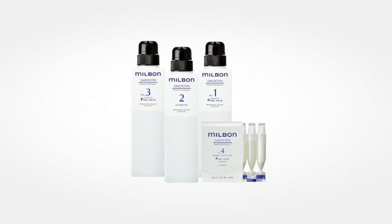 Milbon Hair Treatments: A Complete Guide