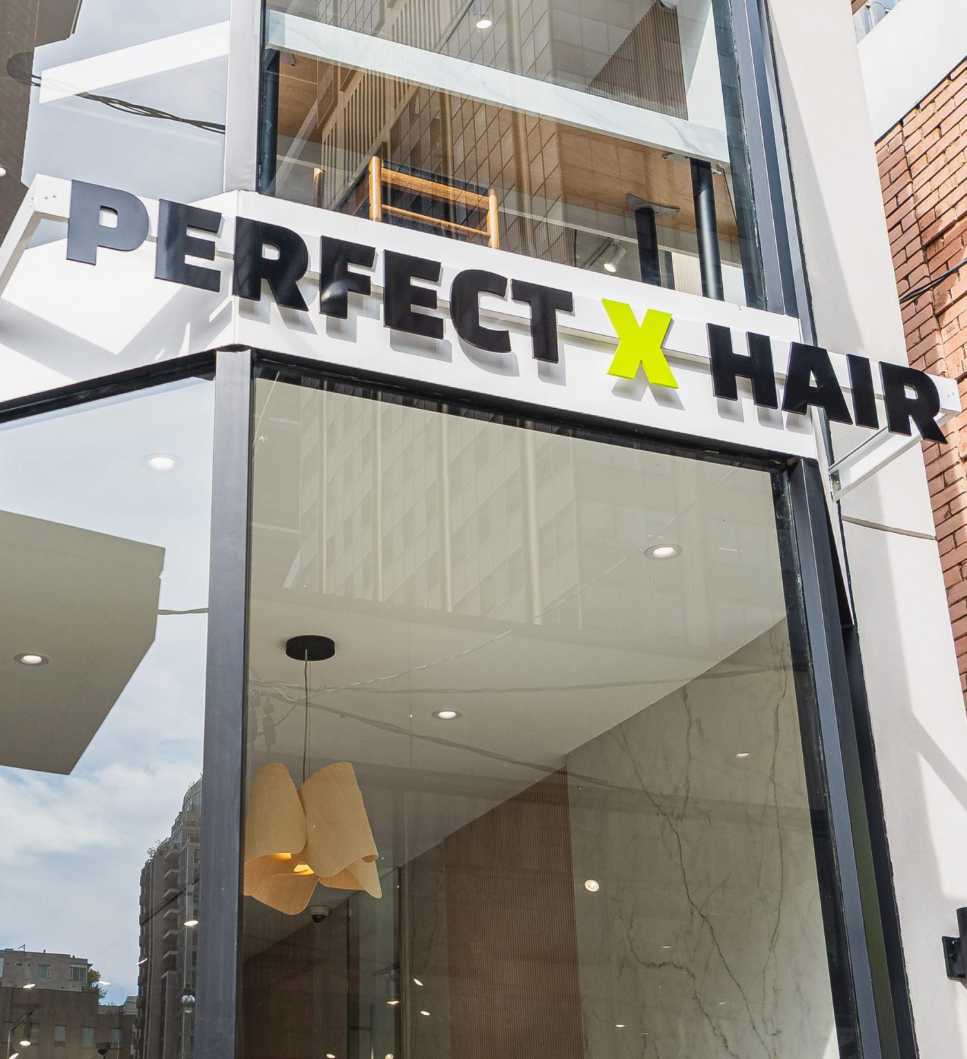 Luxury Korean Hair Salon in Toronto - PERFECT X HAIR