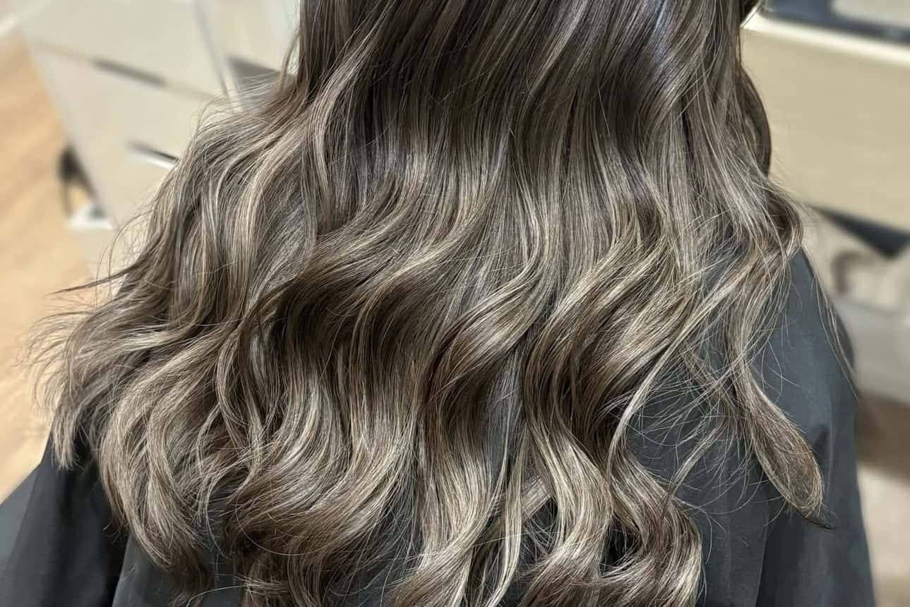10 Facts About Balayage for Asian Hair You Need to Know
